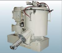 China Plastic Filler Masterbatch Extruder Mixer PVC Granulator Machine OEM for sale
