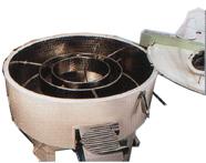 China Biodegradable PBAT PLA PBS Extruder Mixer PVC Granulator Equipment for sale
