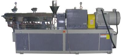 China Pharmaceutical Experimental Extruder Machine Lab Scale Twin Screw ODM for sale