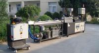 China 16mm–35mm Screw Small Scale Lab Screw Extruder Machine For Universities Institutes for sale