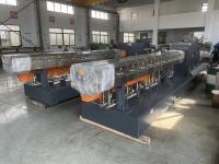 China Glass Fiber Reinforced Plastic Extrusion Molding Machine PP Sheet Extruder for sale
