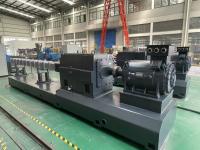 China Compounding Profile PMMA Sheet Extrusion Line Machine 15kW–400kW for sale