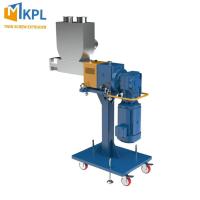 China 380V Extruder Side Feeder for Plastic Twin Screw Extrusion Machine for sale