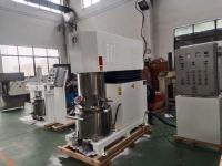 China Double planetary mixer for sale
