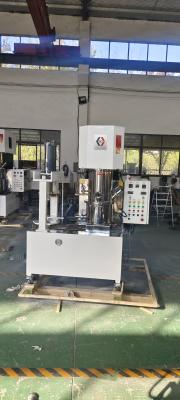 China Double planetary mixer for sale