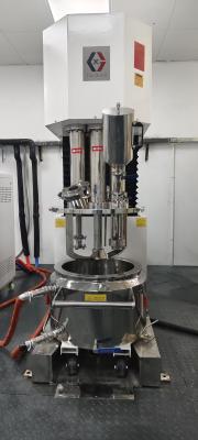 China Double planetary mixer for sale