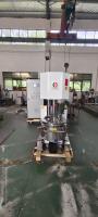 China Double planetary mixer for sale