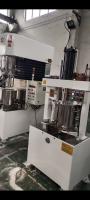 China Double planetary mixer for sale