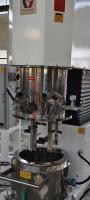 China Double planetary mixer for sale