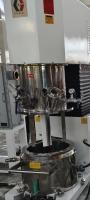 China Double planetary mixer for sale
