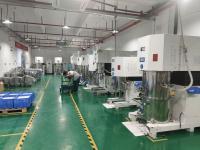 China Double planetary mixer for sale