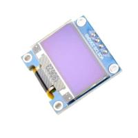 China OLED 128x64 0.96