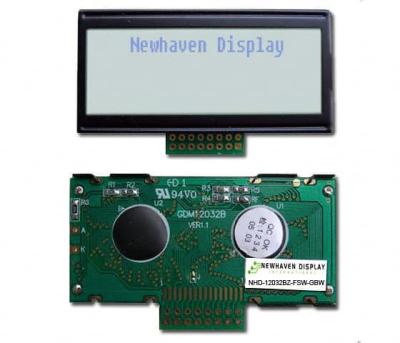 China NHD-12032BZ-FSW-GBW for sale