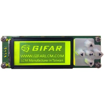 China GFR128064OB-GPAE for sale