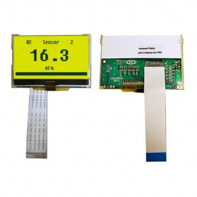 China NHD-C12864AZ-FSY-YBW for sale