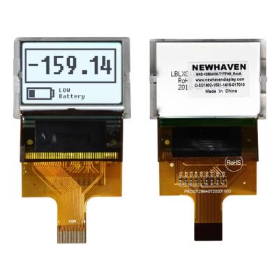 China NHD-12864WX-T1TFH# for sale