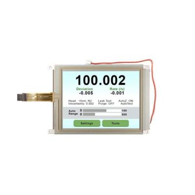 China NHD-5.7-320240WFB-CTXI#-T-1 for sale
