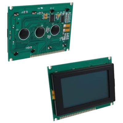 China LCR-U12864GSF-WH for sale