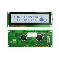 China NHD-16032BZ-FSW-GBW for sale