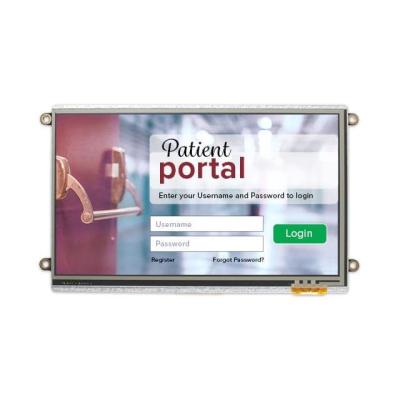 China NHD-7.0-HDMI-N-RTXL-RTU for sale