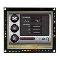 China GTT35A-TPR-BLM-B0-H1-CS-V5 for sale