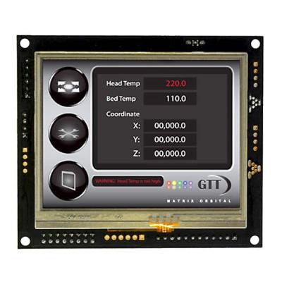 China GTT35A-TPR-BLM-B0-H1-CS-V5 for sale