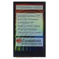China CFA240400E1030TC for sale