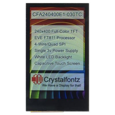 China CFA240400E1030TC for sale