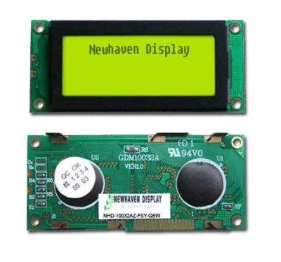 China NHD-10032AZ-FSY-GBW for sale