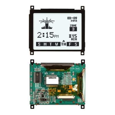 China NHD-320240WX-COTFH-V#I041 for sale