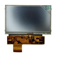 China NHD-4.3-480272YF-ATXI#-T for sale