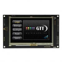 China GTT43A-TPR-BLS-B0-H1-CU-V5 for sale