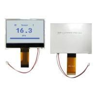 China NHD-C12864CR-FSW-GBW for sale