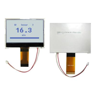 China NHD-C12864CR-FSW-GBW for sale