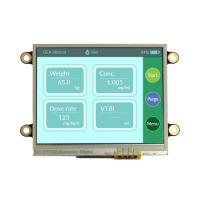 China NHD-3.5-320240FT-CTXL-T for sale