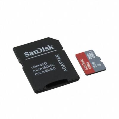 China AD-FMC-SDCARD for sale