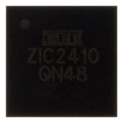 China ZIC2410QN48T for sale
