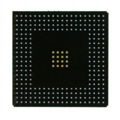 China XC95288XL-10BGG256C for sale