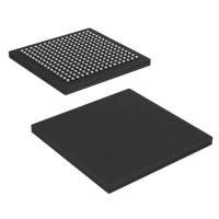 China CY37256VP256-66BBI for sale