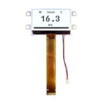 China NHD-C12864WC-FSW-FBW-3V3-M for sale