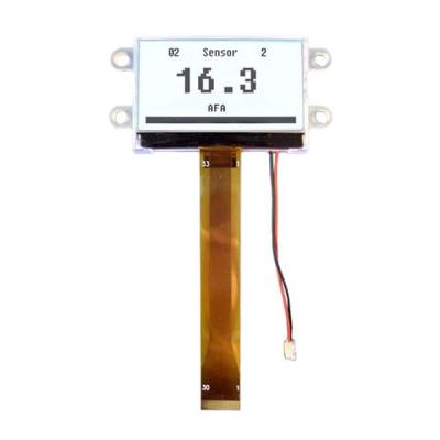 China NHD-C12864WC-FSW-FBW-3V3-M for sale