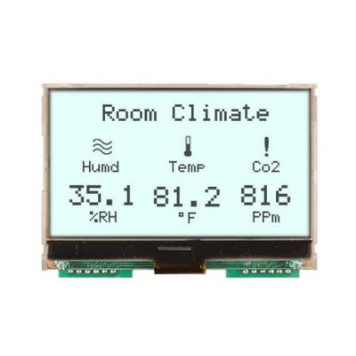 China NHD-C12864A1Z-FSW-FBW-HTT for sale