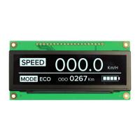 China NHD-3.12-25664UCW2 for sale
