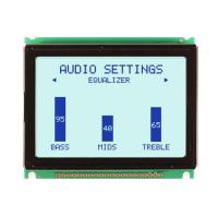 China NHD-12864MZ-FSW-GBW-L for sale