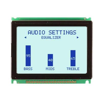 China NHD-12864MZ-FSW-GBW-L for sale
