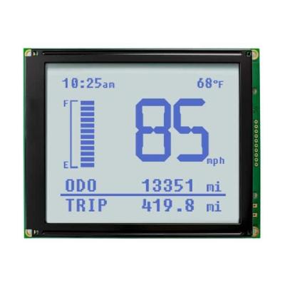 China NHD-160128WG-BTGH-VZ#-1 for sale