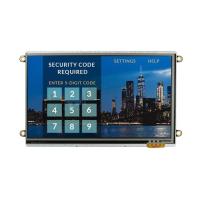 China NHD-7.0-800480FT-CSXV-T for sale