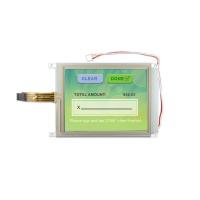 China NHD-5.7-320240WFB-ETXI#-T-1 for sale