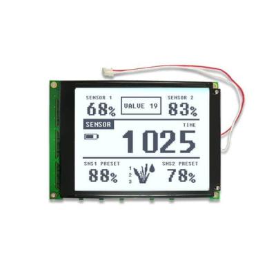 China NHD-320240WG-BXTFH-VZ# for sale