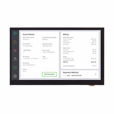China DT070DTFT-IPS-HB-PTS for sale